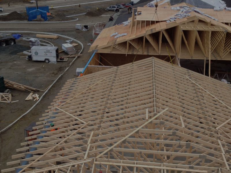 Northern Truss – Your Wood Structure Solution